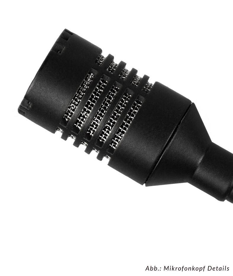 Mikrofoni PHOENIX MEX-1 - elektroakustika.si